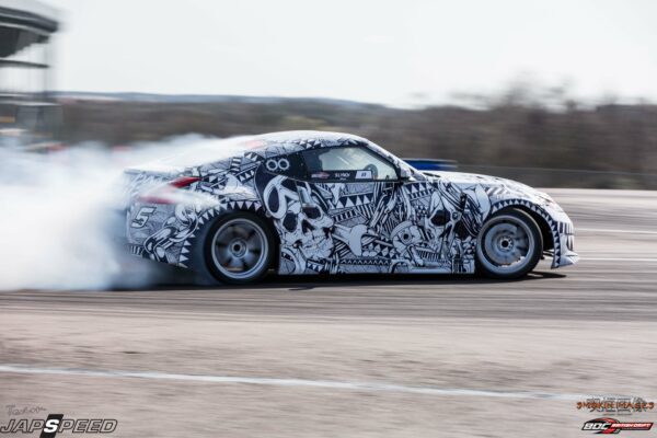 Japspeed History 2004 - Present | Japspeed