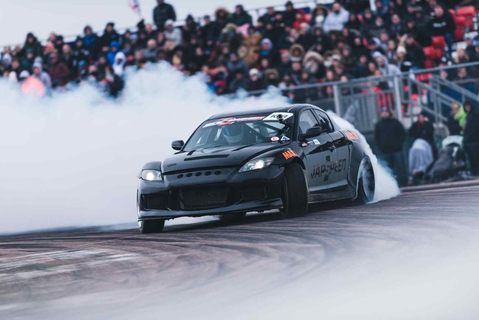 Japspeed History 2004 - Present | Japspeed