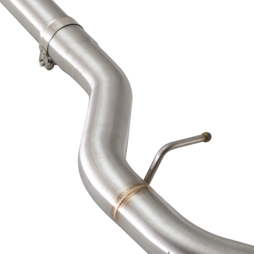 Toyota GT86 2.0 12+ Cat Back Exhaust System | Japspeed