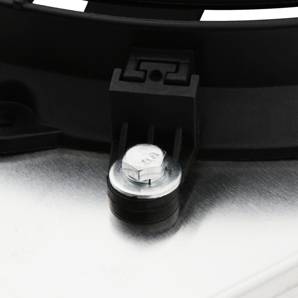 Nissan 200sx S14 S14A S15 Aluminium Radiator Fan Shroud | Japspeed