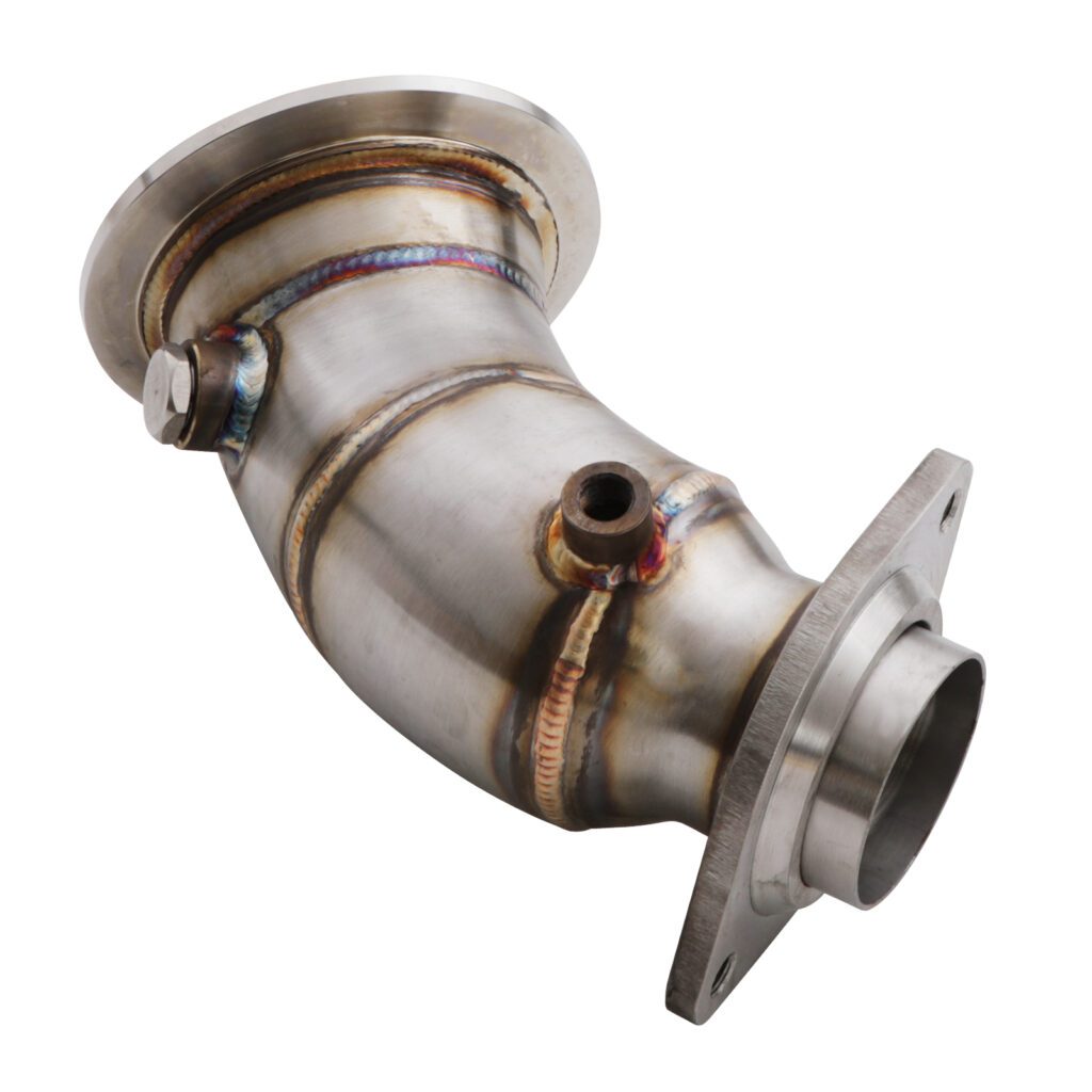 Exhaust Downpipes | Japspeed