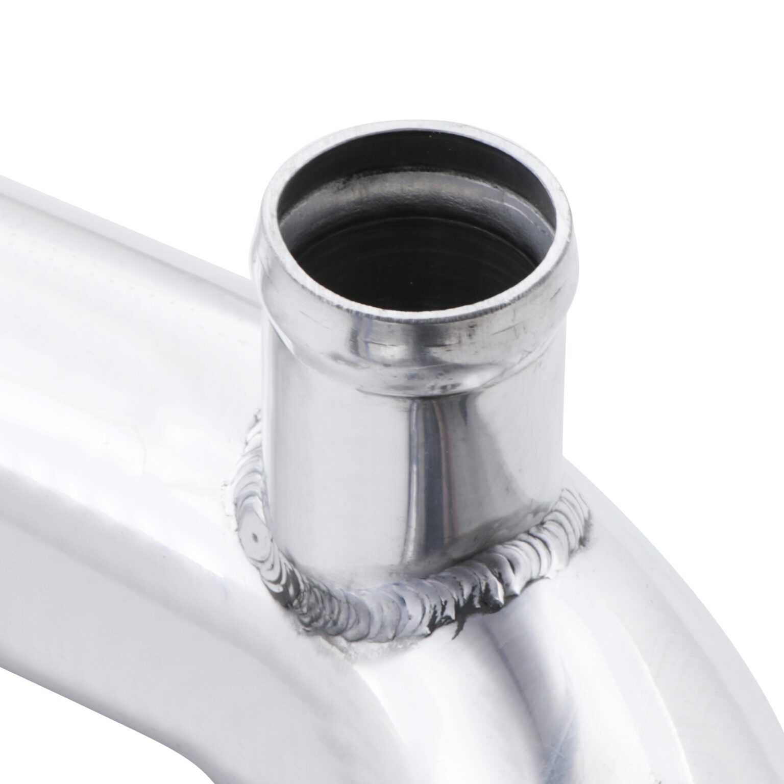 Subaru Impreza Classic GC8 WRX STi 95-01 - Front Mount Intercooler Kit ...