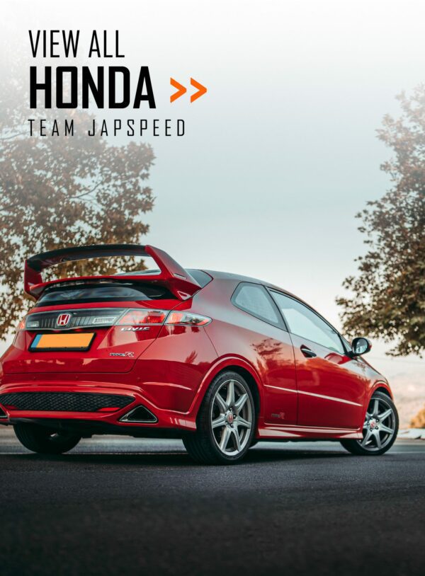 Honda Performance Parts | Japspeed