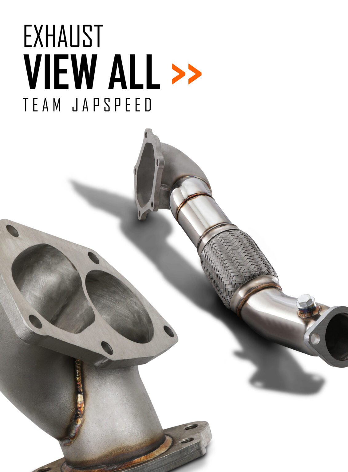 Performance Exhausts | Japspeed