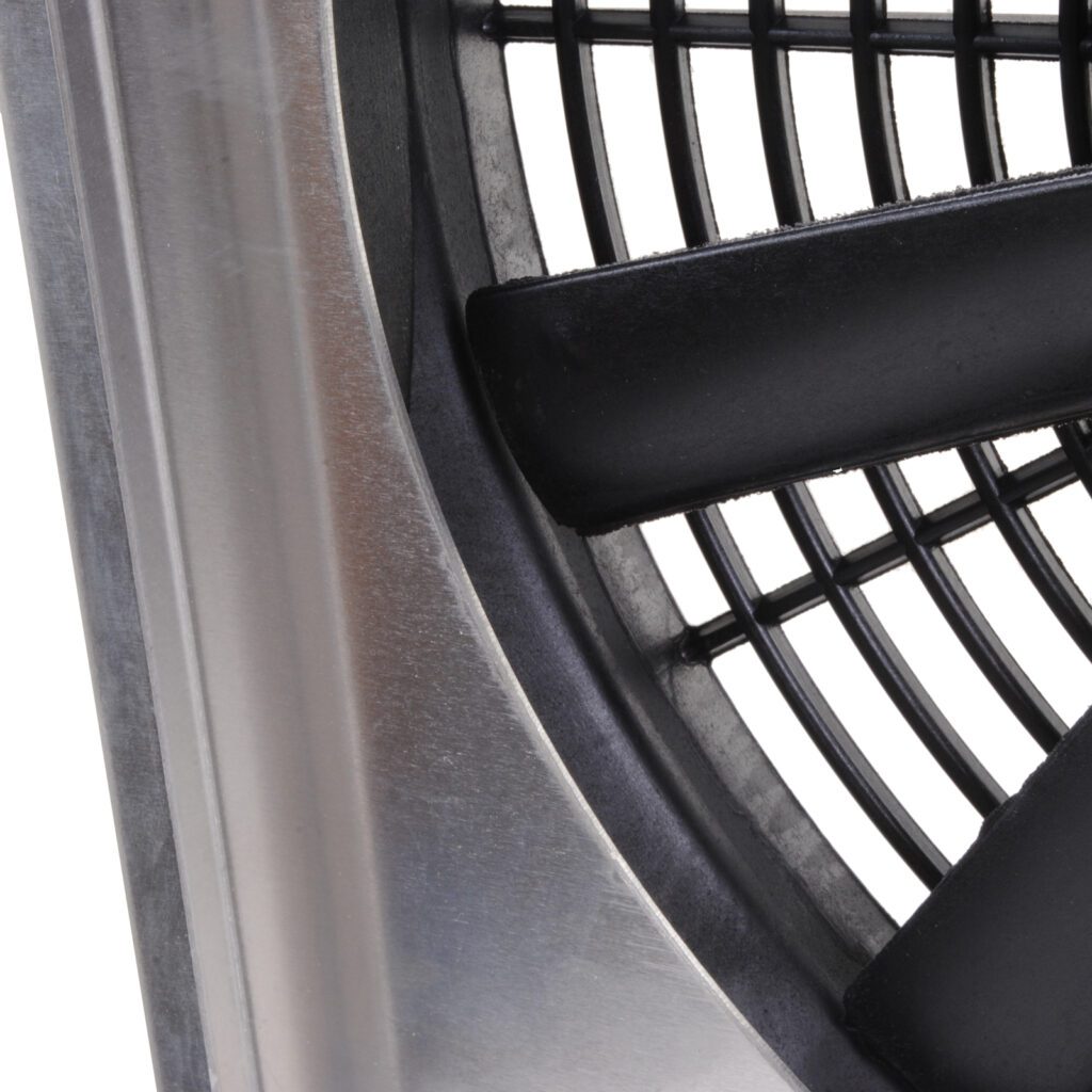 Subaru Impreza WRX STI Aluminium Radiator Fan Shroud | Japspee