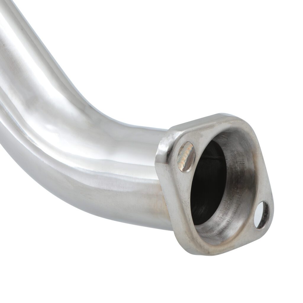 Honda Civic Hatchback Cat Back Exhaust System | Japspeed